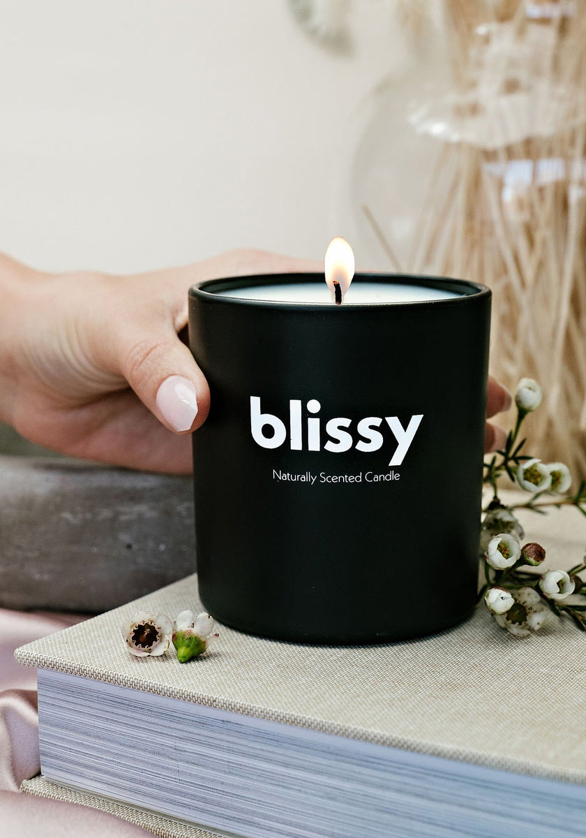 Candles – Blissy