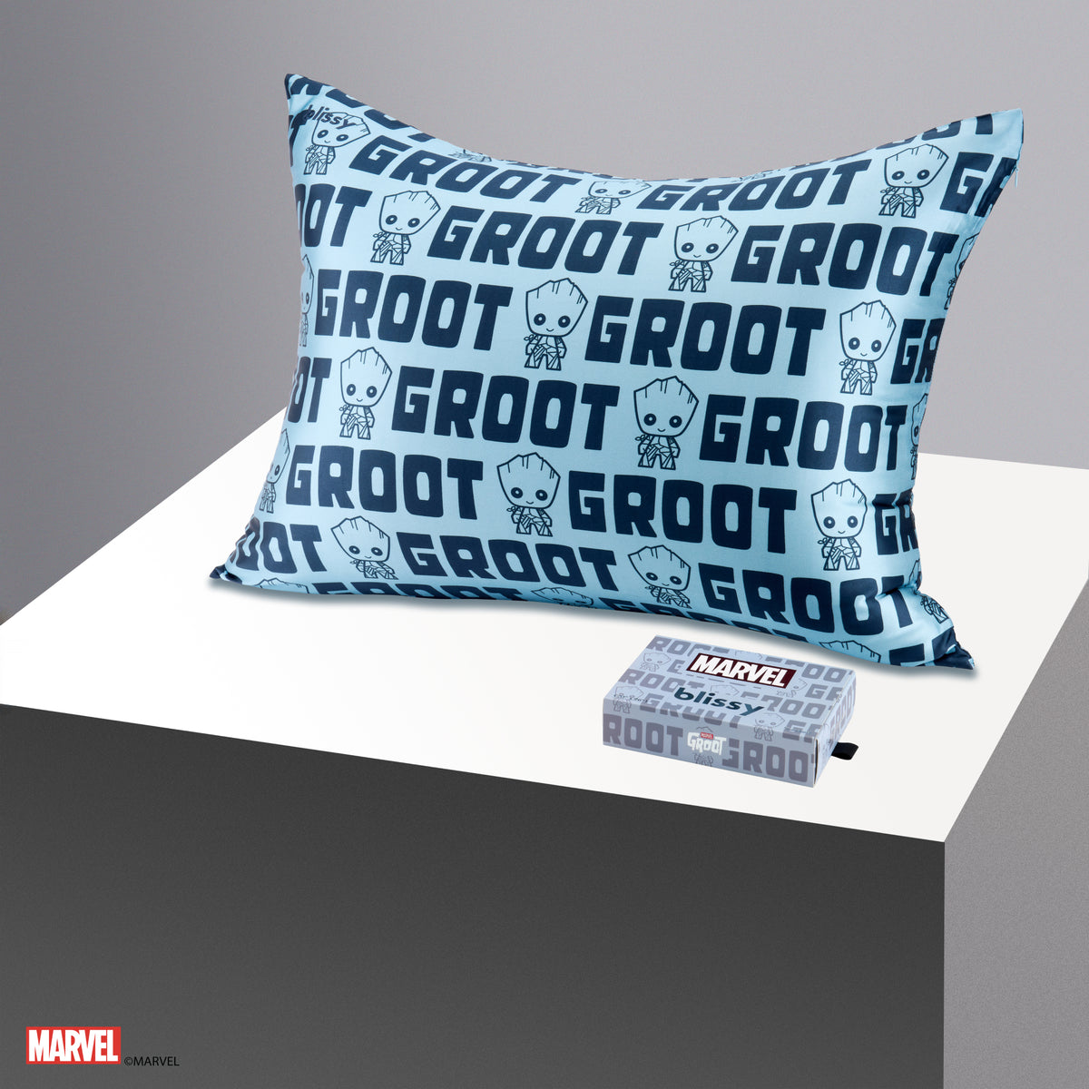 Blue Groot Collection – Blissy