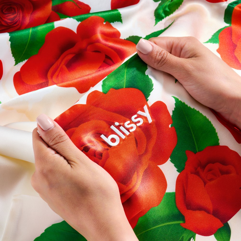 Zodiac Flower Libra Rose Collection – Blissy