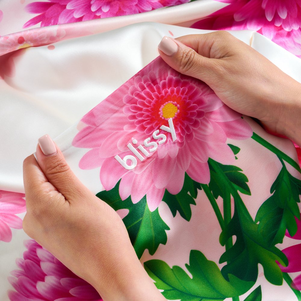 Zodiac Flower Virgo Chrysanthemum Collection – Blissy