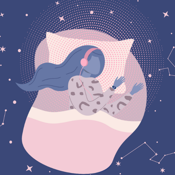 What Is Pink Noise for Sleep, and Can It Help Me Sleep Better? – Blissy