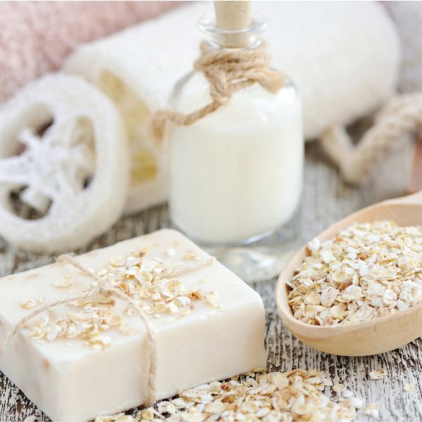 10 Natural Home Remedies for Soothing Skin Rashes – Blissy