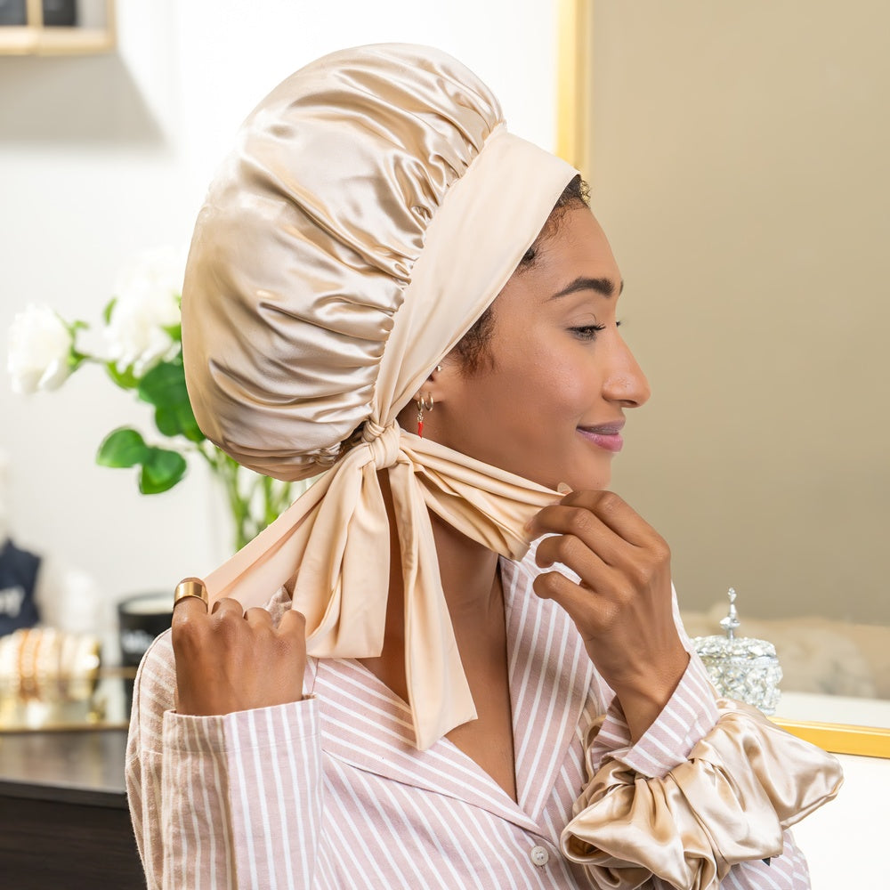 Bow Bonnet Collection – Blissy