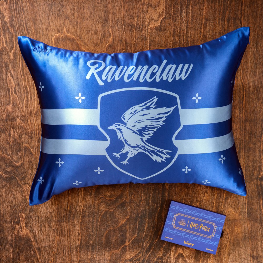 Harry Potter Ravenclaw Collection – Blissy