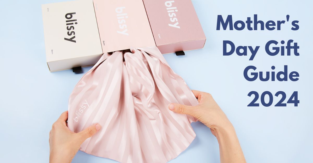 7 Gifts She'll Treasure: The 2024 Mother's Day Gift Guide You Need – Blissy