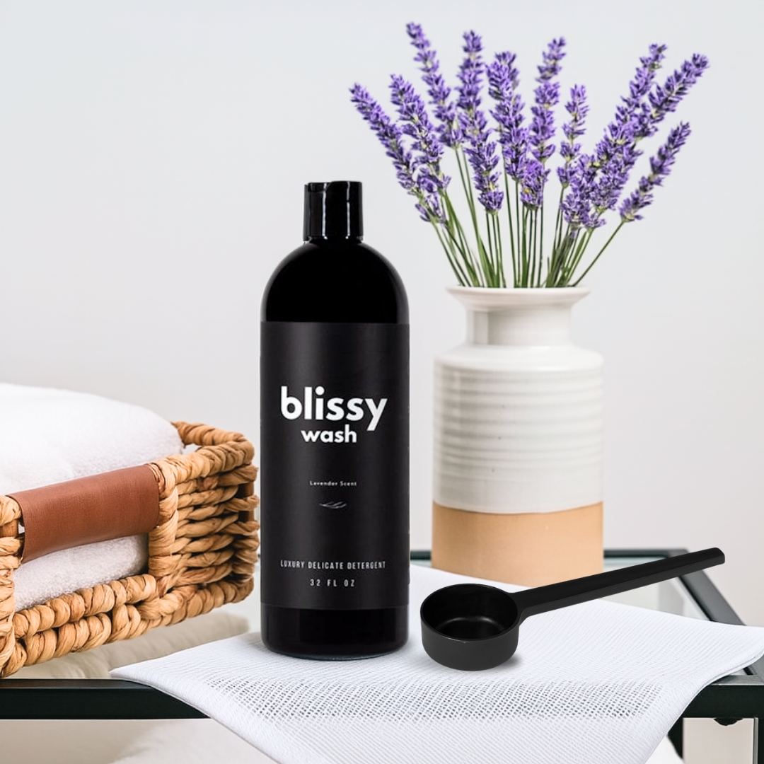 Blissy Wash Luxury Delicate Detergent - 32fl oz