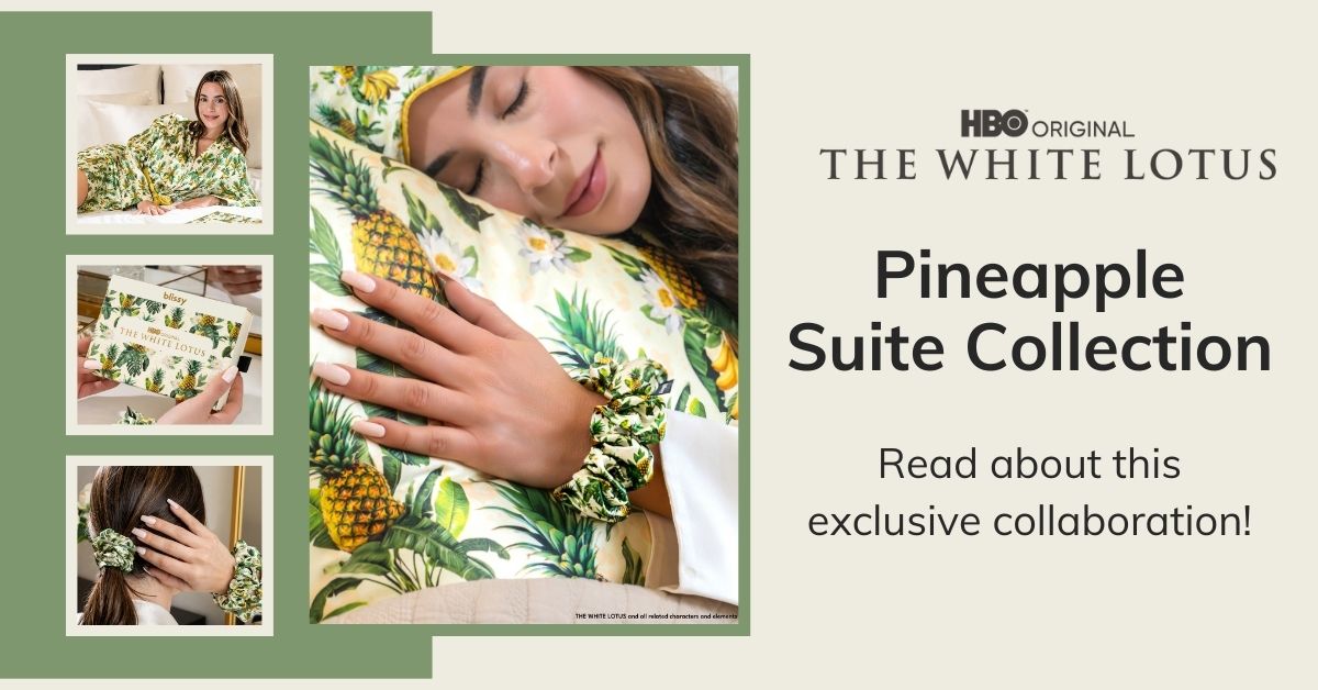 The Pineapple Suite Collection: Inspired by the HBO® Original Series T ...