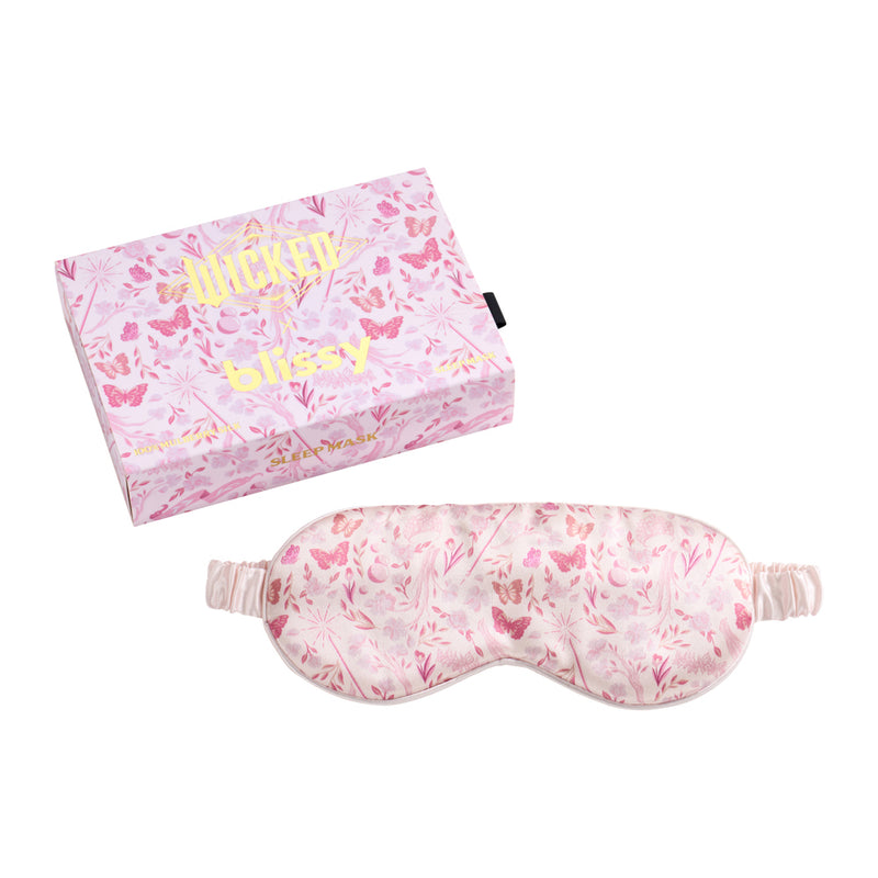 Blissy™ - Leading The Silk Revolution - Experience Pure Bliss
