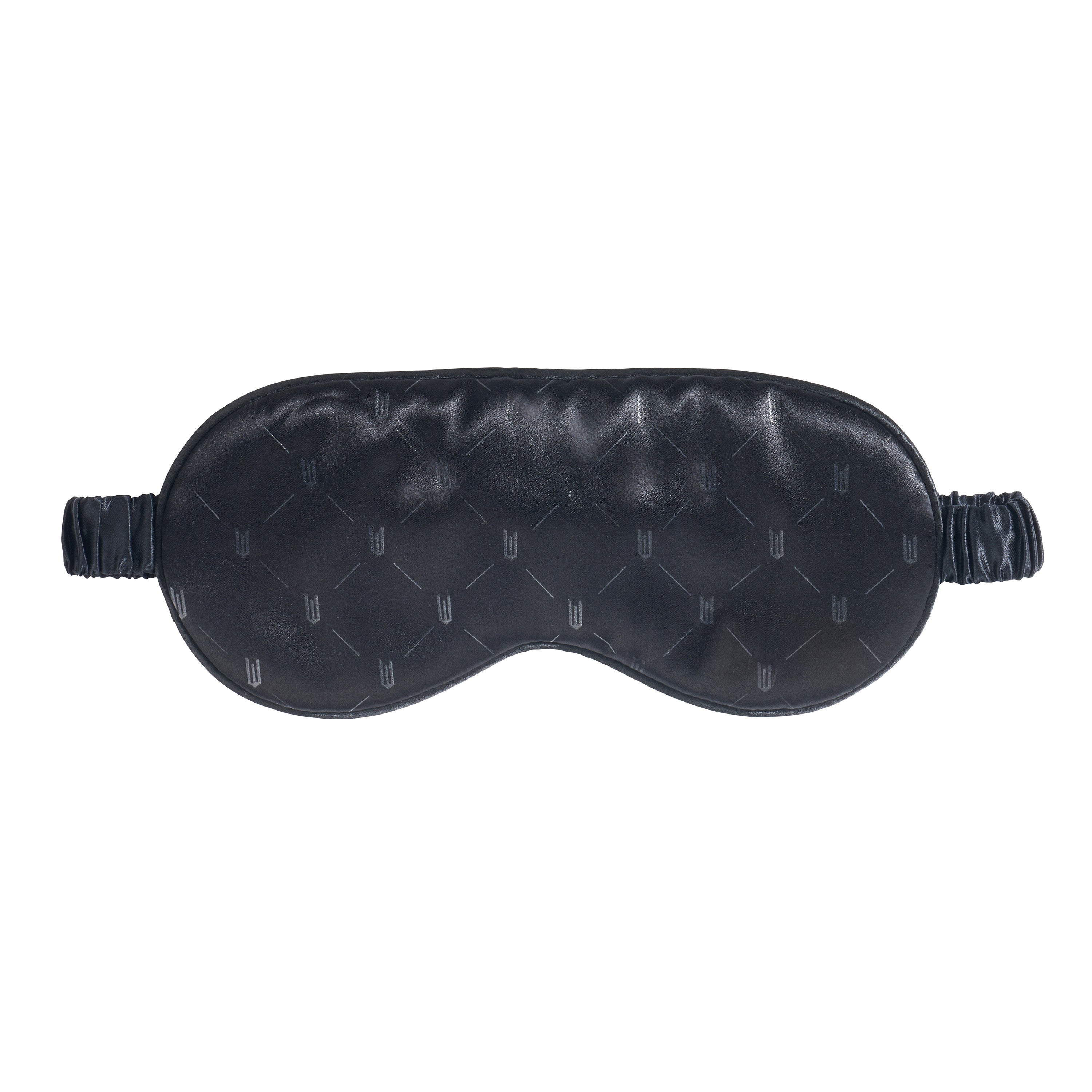Blissy Silk Sleep Mask - 100% Mulberry 22-Momme - Wicked - Not Your ...