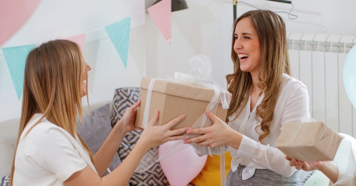 Say It with a Gift: Galentine's Day Present Ideas for Your Best Gals ...