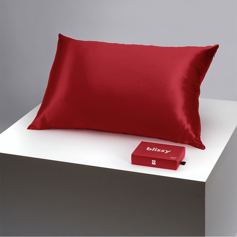 Pillowcase - (PRODUCT)RED - Queen – Blissy
